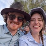 Samuel & Audrey, - Canada | Keepface