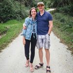 Samuel & Audrey, - Canada | Keepface