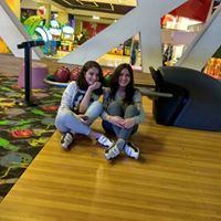 Sofia Grigorashvili, Food - Georgia | Keepface