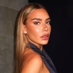 Aura de la Cruz, - | Keepface