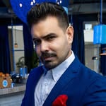 MAGO NIKSON, - Venezuela | Keepface