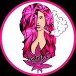 Scarlet Mary Jane, - | Keepface