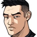 Phil Cho, - | Keepface