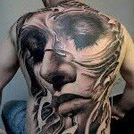 Insta Tattoo Pics, - | Keepface