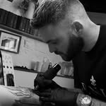 Sean Lysaght, - | Keepface