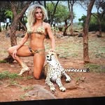 Nikki Lee, - | Keepface