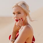 Amanda Crowther, - Sweden | Keepface