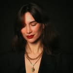 María Trinidad Garcés Imboden, - Chile | Keepface