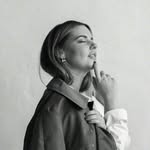 d o m i n i k a r e s l e r, - | Keepface