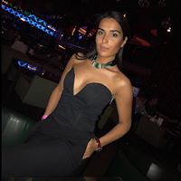 Elene Ninidze, Entertainment - Canada | Keepface