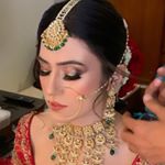 Makeup Artist | Fiza Aziz Wani, Beauty - | Keepface