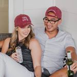 Jackie & Justin, - | Keepface