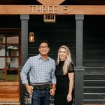 Jackie & Justin, - | Keepface