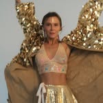 Polina Khlynova, - | Keepface