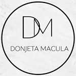 D O N J E T A M A C U L A, - | Keepface