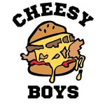 The Cheesy Boys, - | Keepface
