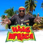 King Africa Oficial, - | Keepface