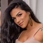 Gaby Fontenelle, - Brazil | Keepface