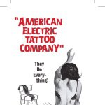 American Electric Tattoo, - | Keepface