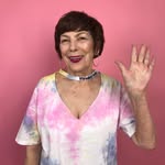 Marie Maslowská, - Czech Republic | Keepface