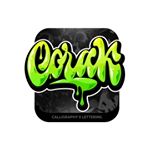 Calligraphy x Lettering, Art / Design - | Keepface