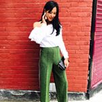 Debbie Le, Fashion - | Keepface