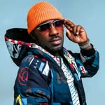 King Silverr, - Tanzania, United Republic of | Keepface