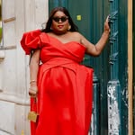 Chicago Plus Size Fashion, Fashion - | Keepface