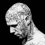 Muzah.tattoo, - | Keepface