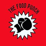 The Food Punch, Food - | Keepface