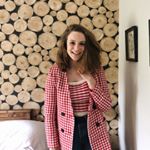 rosie 📍 london, - | Keepface