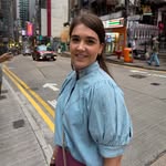 CHEYENNE | Fashion Inspo 💛🧡 ️💜, - Netherlands | Keepface