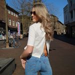 CHEYENNE | Fashion Inspo 💛🧡 ️💜, - Netherlands | Keepface