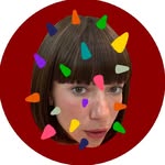 C H I C A C A P E T O, - | Keepface