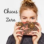 Chicas Zara, - | Keepface