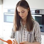 Alexandra McMaster, Food - Australia | Keepface