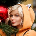 Анастасия Жилина 🦊, Photography - Russian Federation | Keepface