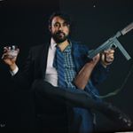 Greg Alba, - | Keepface