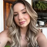 Bárbara Halliday, - | Keepface