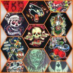 Anchor Screen Printing, - | Keepface