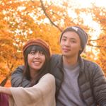 Sarah & Eric 👣 Travel Couple, Beauty - United Kingdom | Keepface