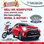 Bekasi Cyber Park, - | Keepface