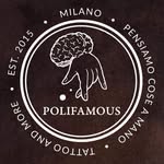 Polifamous Tattoo Atelier, Art / Design - | Keepface