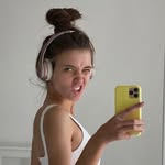 Polina Zinovieva, - Russian Federation | Keepface