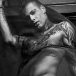 Mickey Taylor, - | Keepface