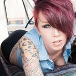 Tasha James, - | Keepface