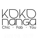 Koko Nanga, - | Keepface