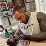 Shaun Wainwright, - | Keepface