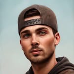 Drew Letendre, - | Keepface