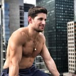 Andrew Mariani, - | Keepface